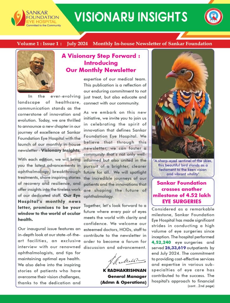 Newsletter